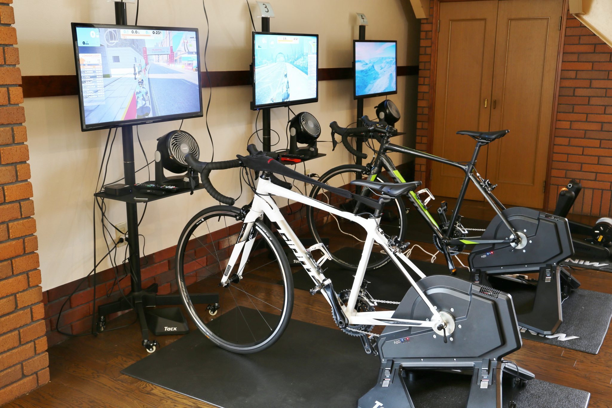 Top 9 indoor cycling apps to stay healthy at home - IT基礎